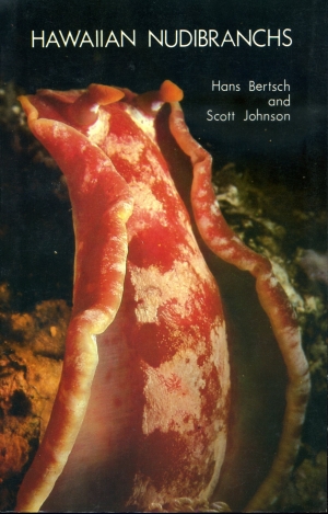 Hawaiian Nudibranchs « Books for Sale | Conchbooks