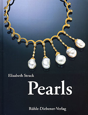 Pearls « Books for Sale | Conchbooks
