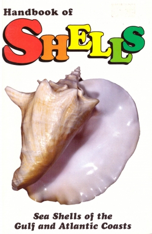 Handbook of Shells. Seashells of the Gulf and Atlantic Coasts « Books ...