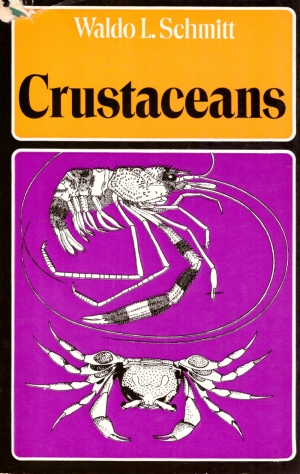 Crustaceans « Books for Sale | Conchbooks