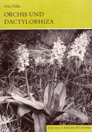 Die Neue Brehm-Bücherei 286 « Conchological MegaDatabase Iconographic ...